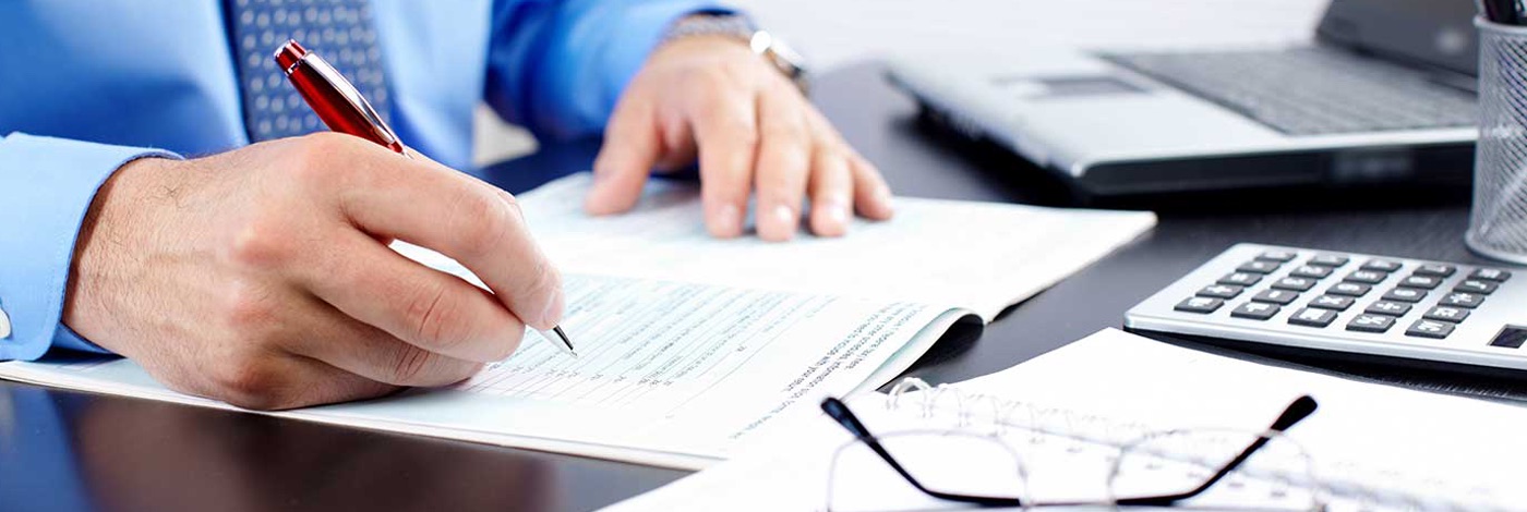 Tax Preparation Services Plantation | O&G Accounting Services